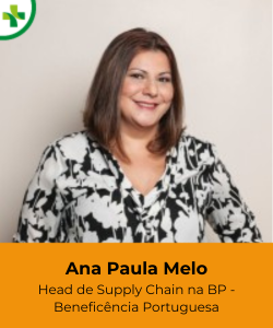 SUPPLY CHAIN CONGRESS | Hospitalar 2025